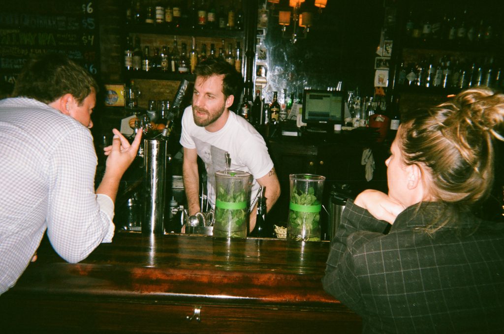 Babe Squad | Mark Schettler